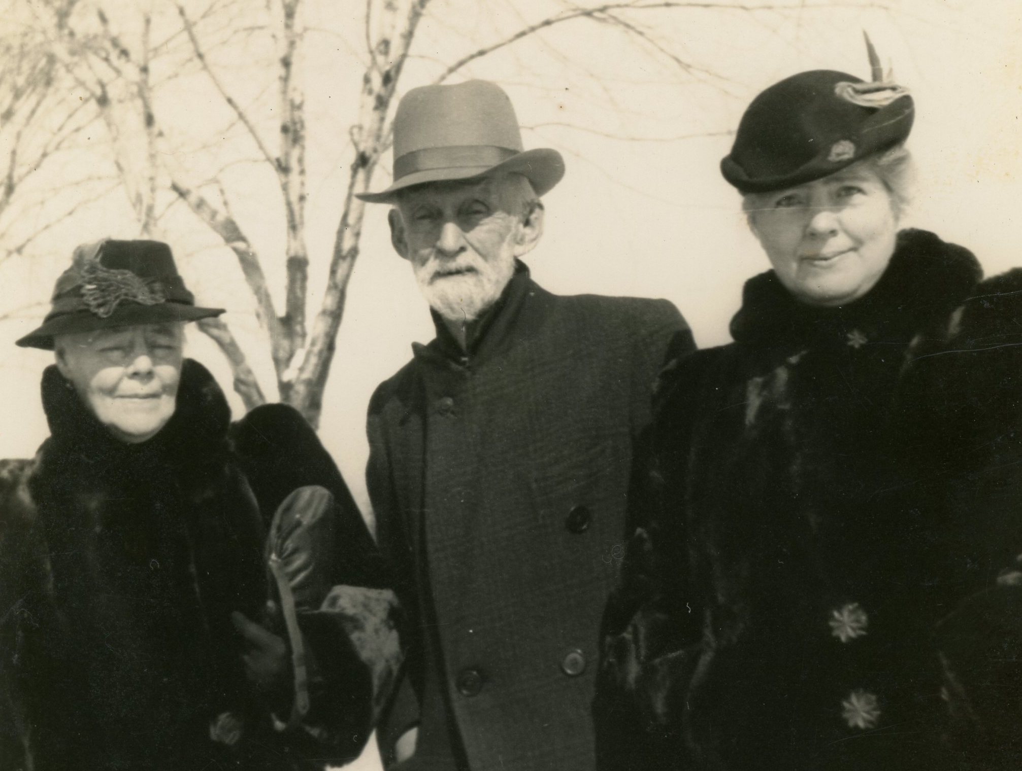 William Henri Burris & the Burris Family – BradleyHistory.com