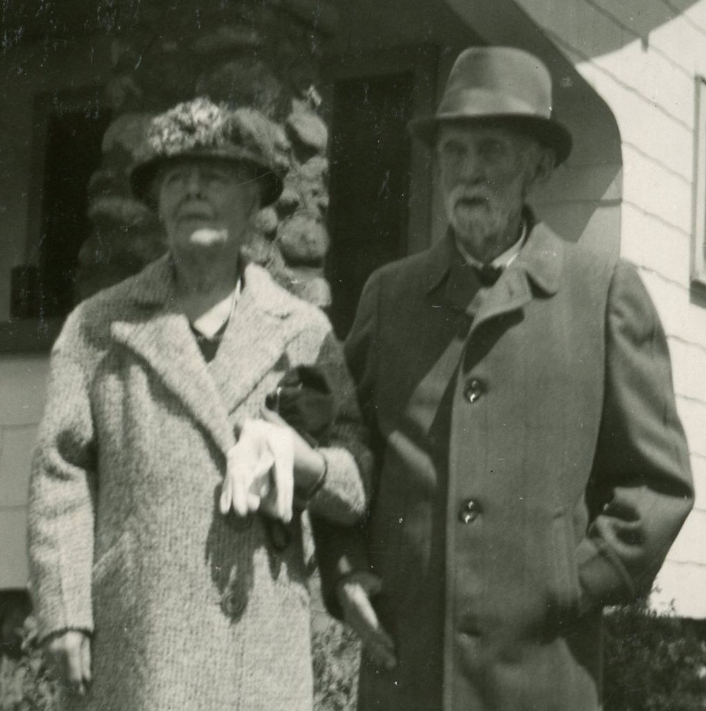 William Henri Burris & the Burris Family – BradleyHistory.com